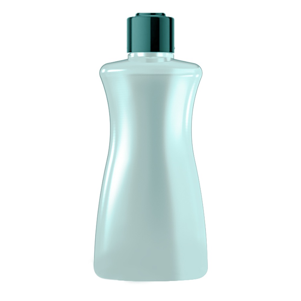 100ml Triangular Bottle - Chemco Group India