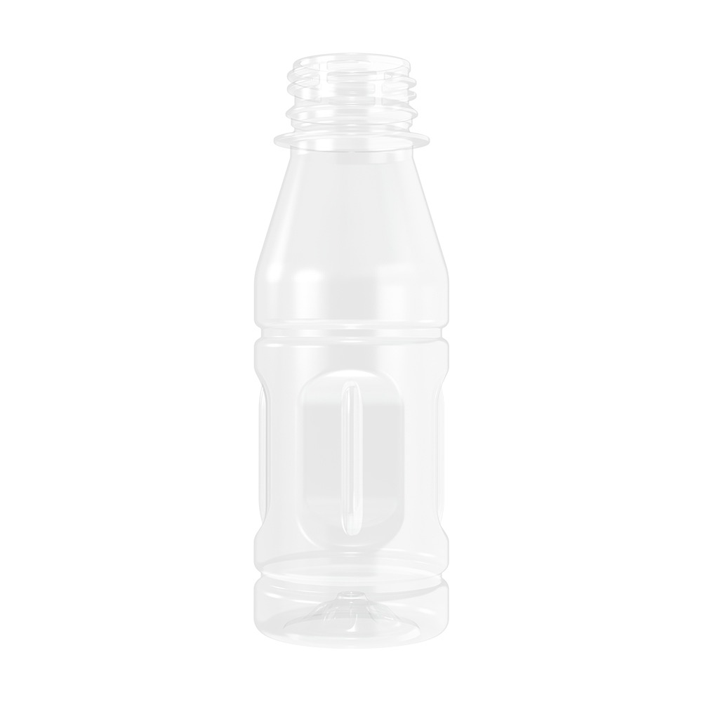 100ml PET Bottle - Chemco Group India