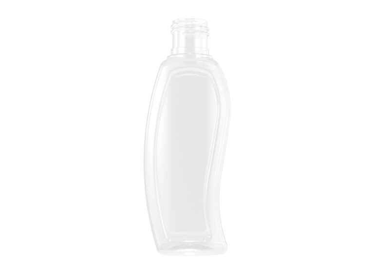 120ml Twisted Bottle - Chemco Group India