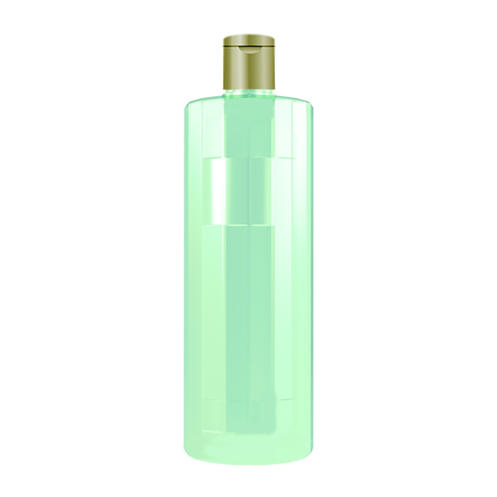 200ml Contoured Rectangle bottle - Chemco Group India