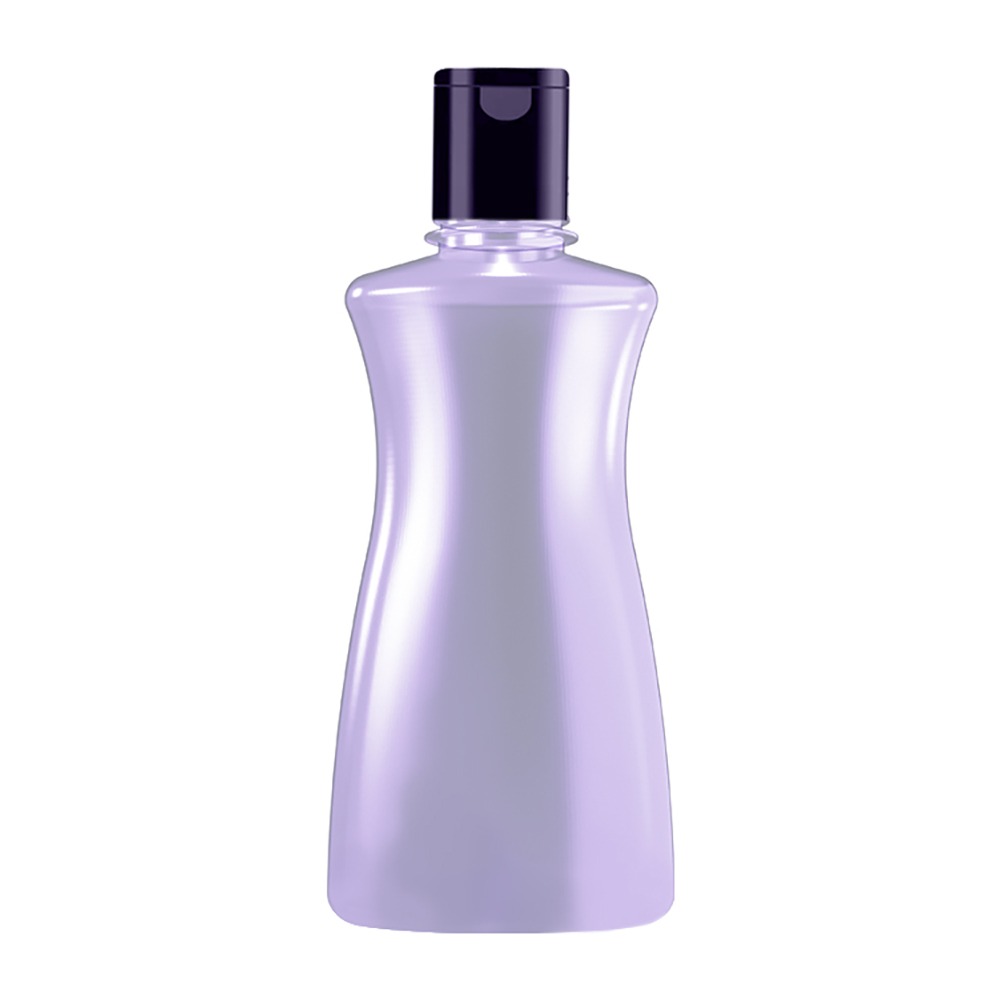 200ml Triangular Bottle - Chemco Group India