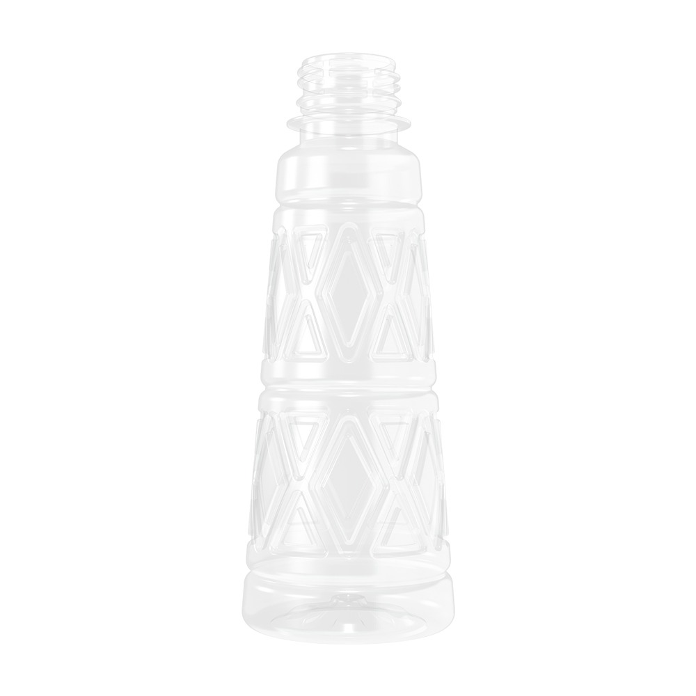 200ml Conical Bottle - Chemco Group India