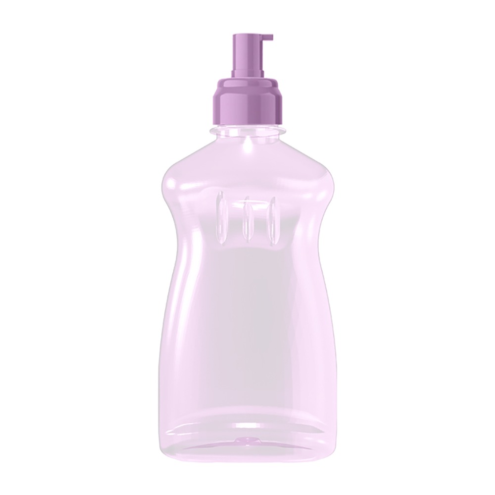 215ml Triangular Bottle - Chemco Group India