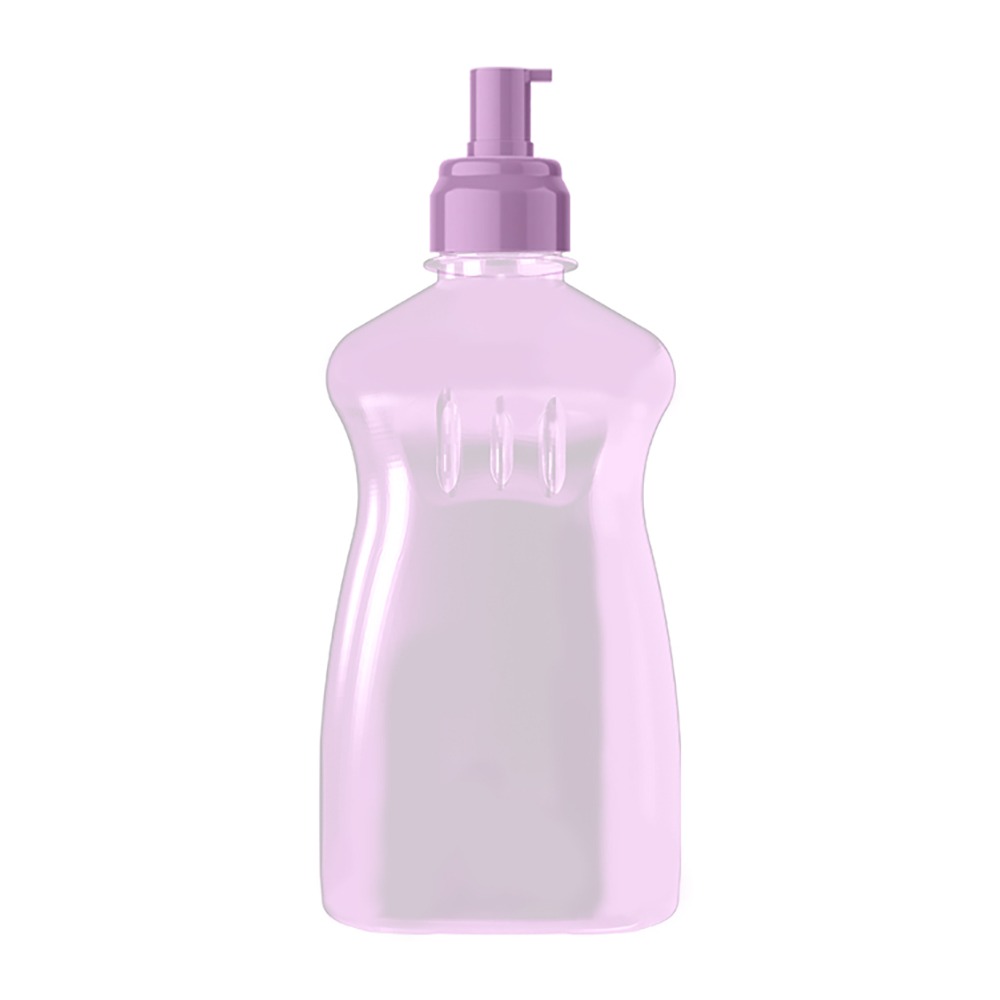 215ml Triangular Bottle - Chemco Group India