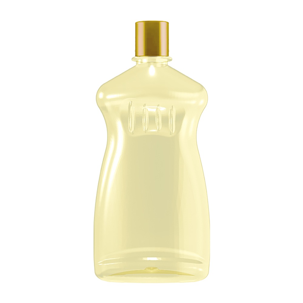 500ml Triangular Bottle - Chemco Group India