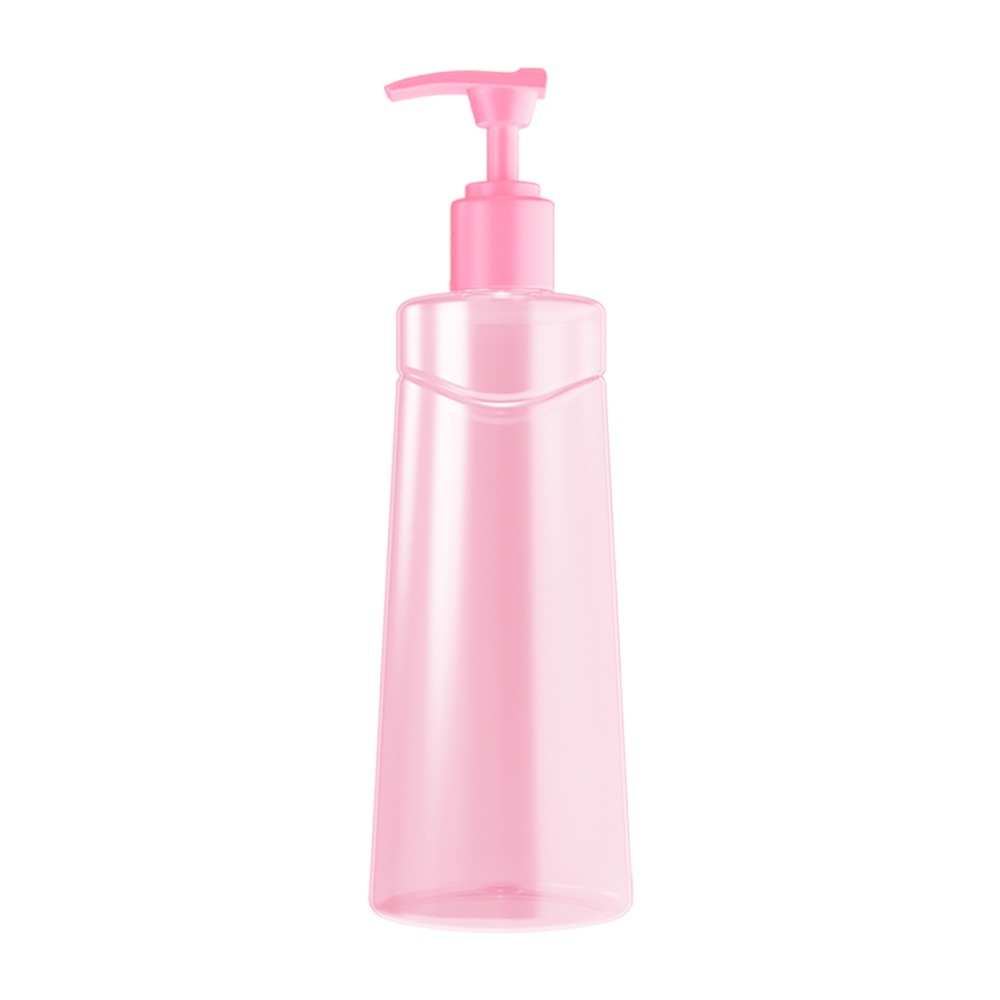 600ml Body Lotion Bottle - Chemco Group India