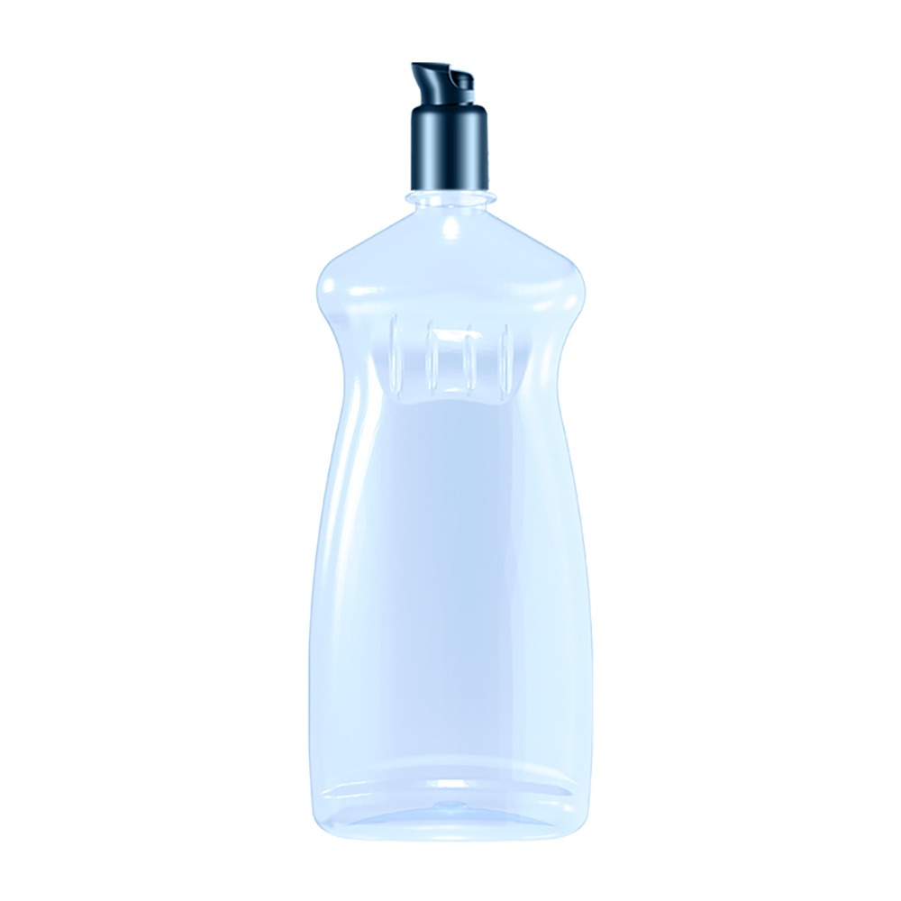 750ml Triangular Bottle - Chemco Group India