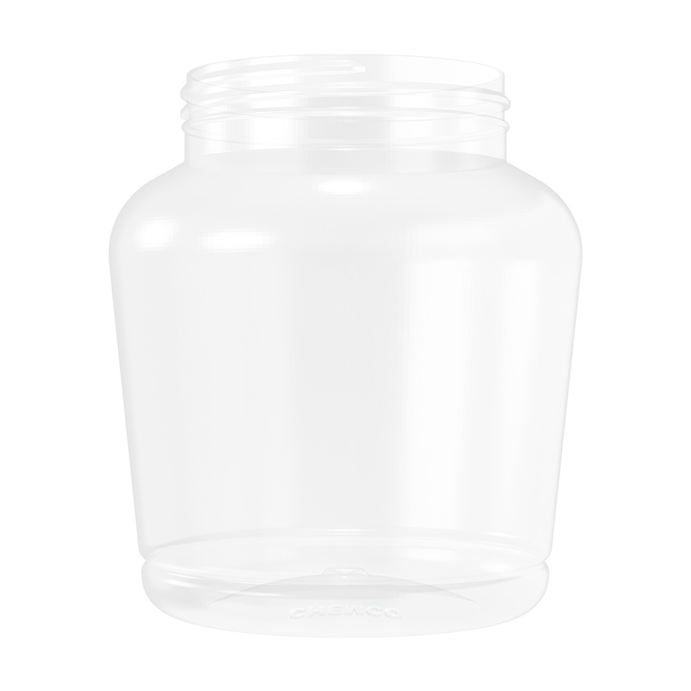 1000ml Matka Jar - Chemco Group India