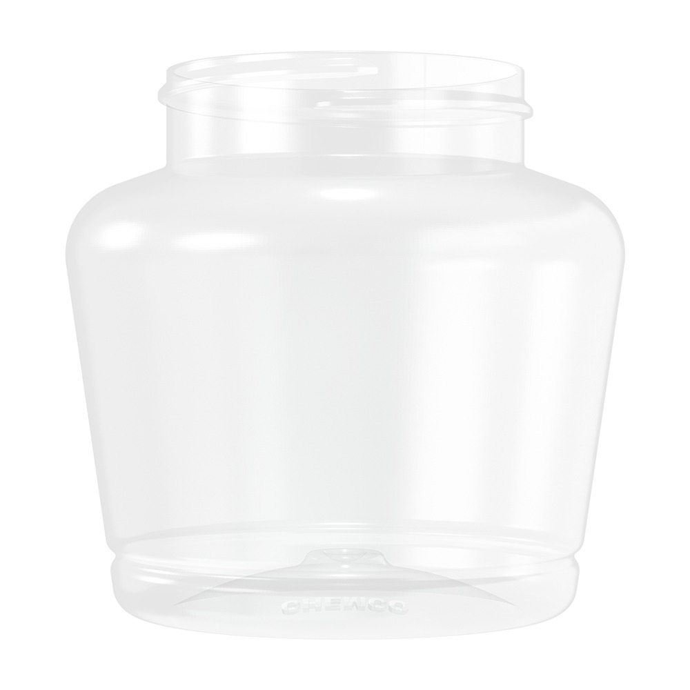 200ml Matka Jar - Chemco Group India