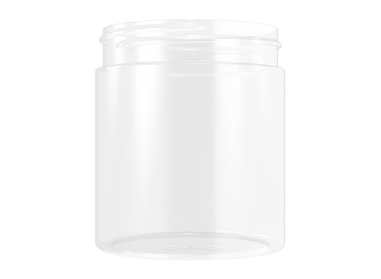 250ml Cylindrical Jar - Chemco Group India