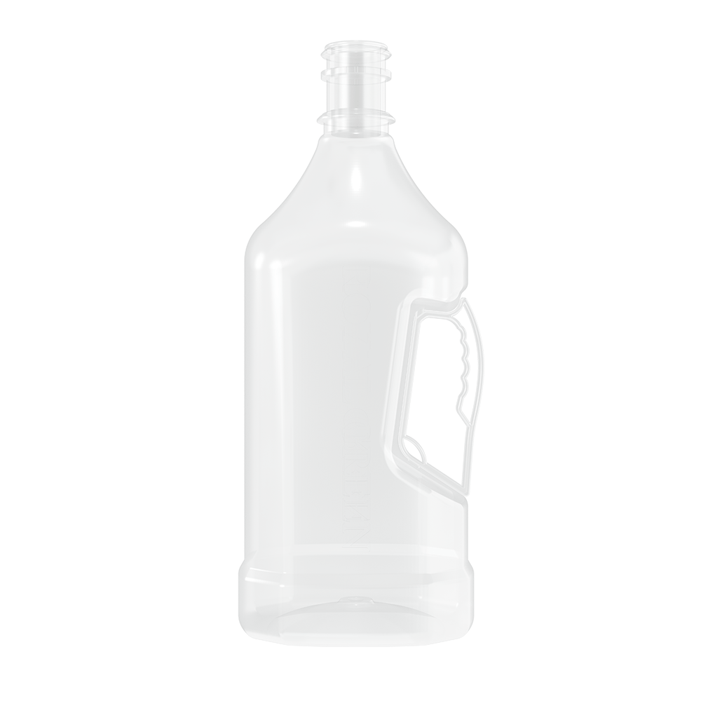 2000ml Handle Bottle - Chemco Group India