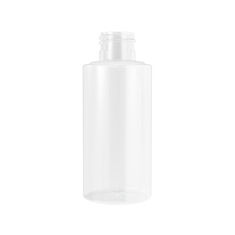 4oz Round Bottle - Chemco Group India